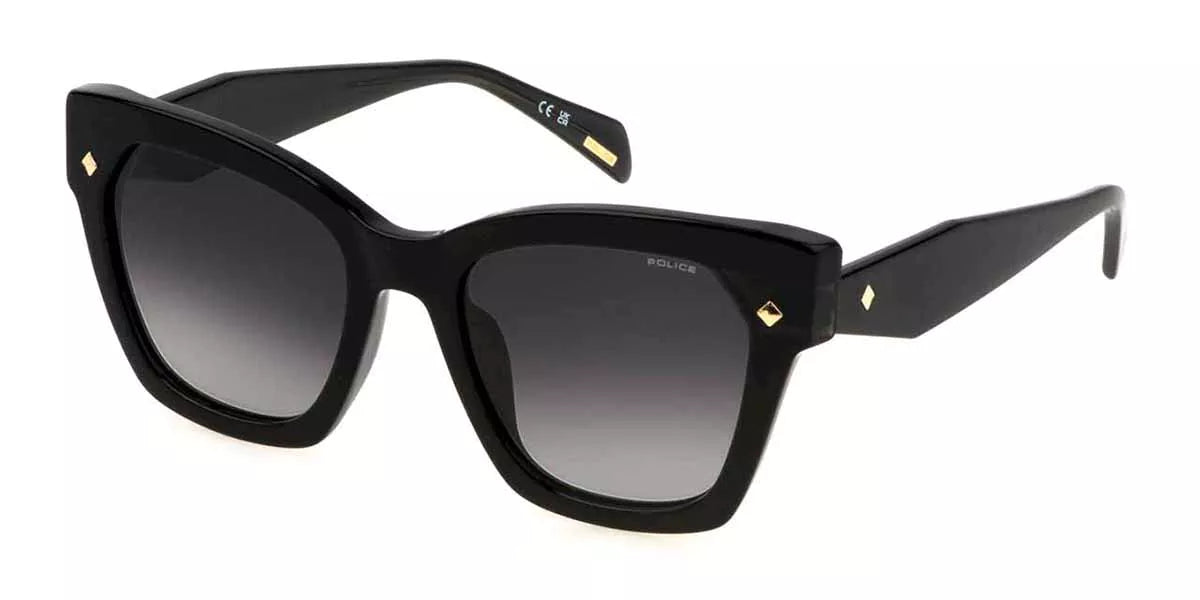 Police CLUE 2 SPLL98 700Y – shadesoptics.com