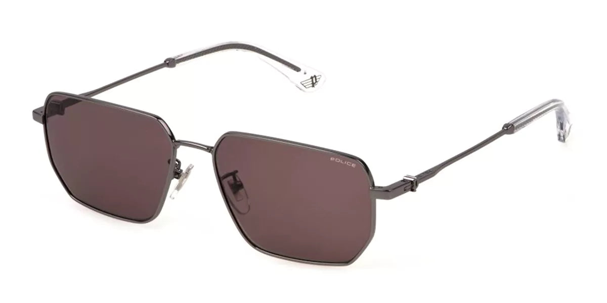 Police FORCE 7 SPLN40 509Y – shadesoptics.com