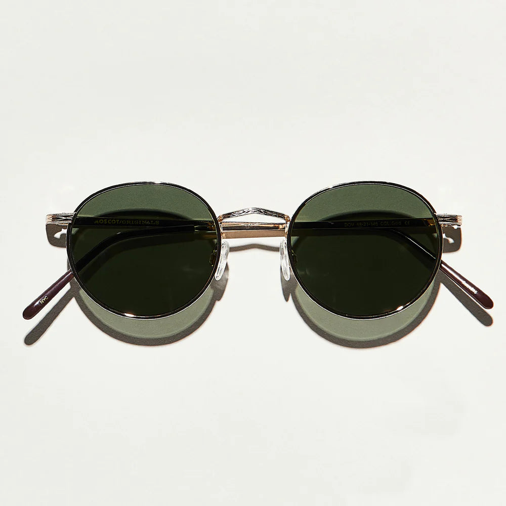 Moscot DOV SUN 0700-02 – shadesoptics.com