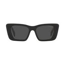 Women's Prada Sunglasses SPR08Y 1AB-5S0 – shadesoptics.com