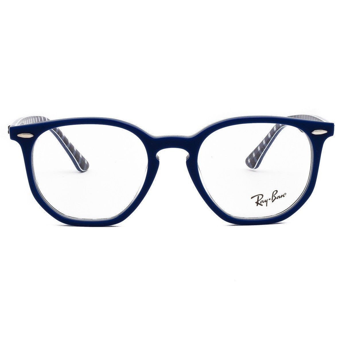 Unisex Ray Ban Eyeglasses RB7151 8090 – shadesoptics.com