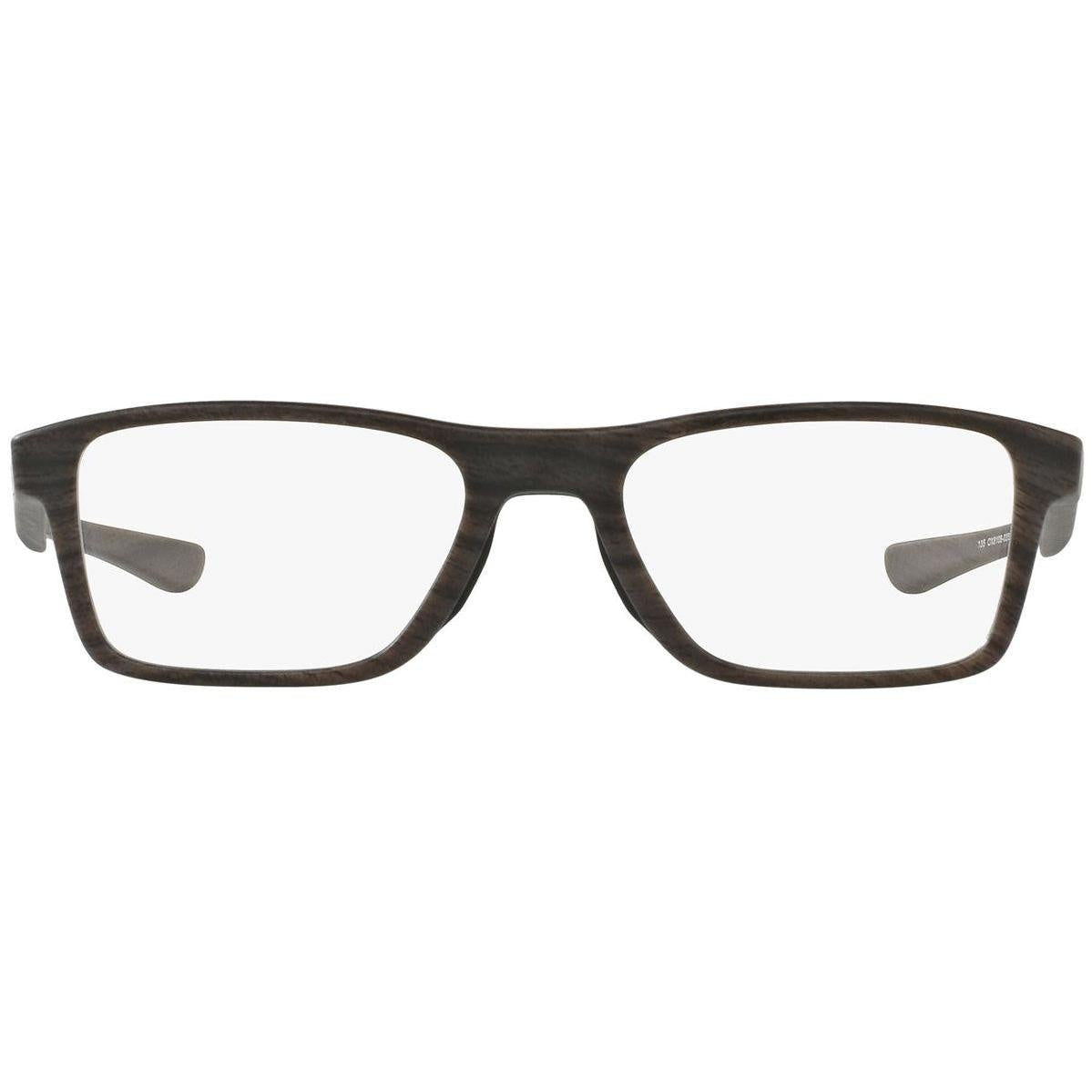 Men's Oakley Fin Box Eyeglasses – shadesoptics.com