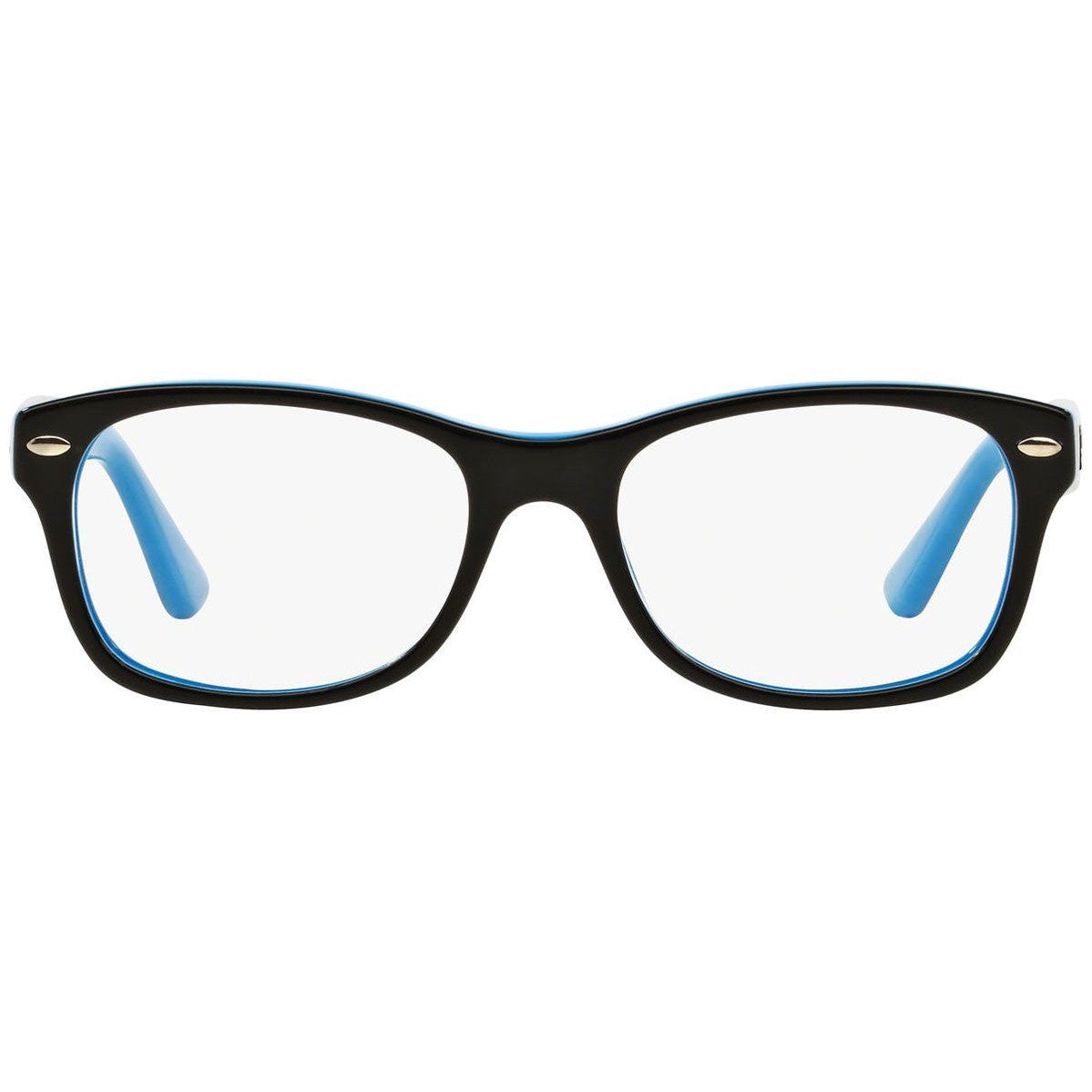 Junior Ray Ban Eyeglasses RY1528 3659 – shadesoptics.com
