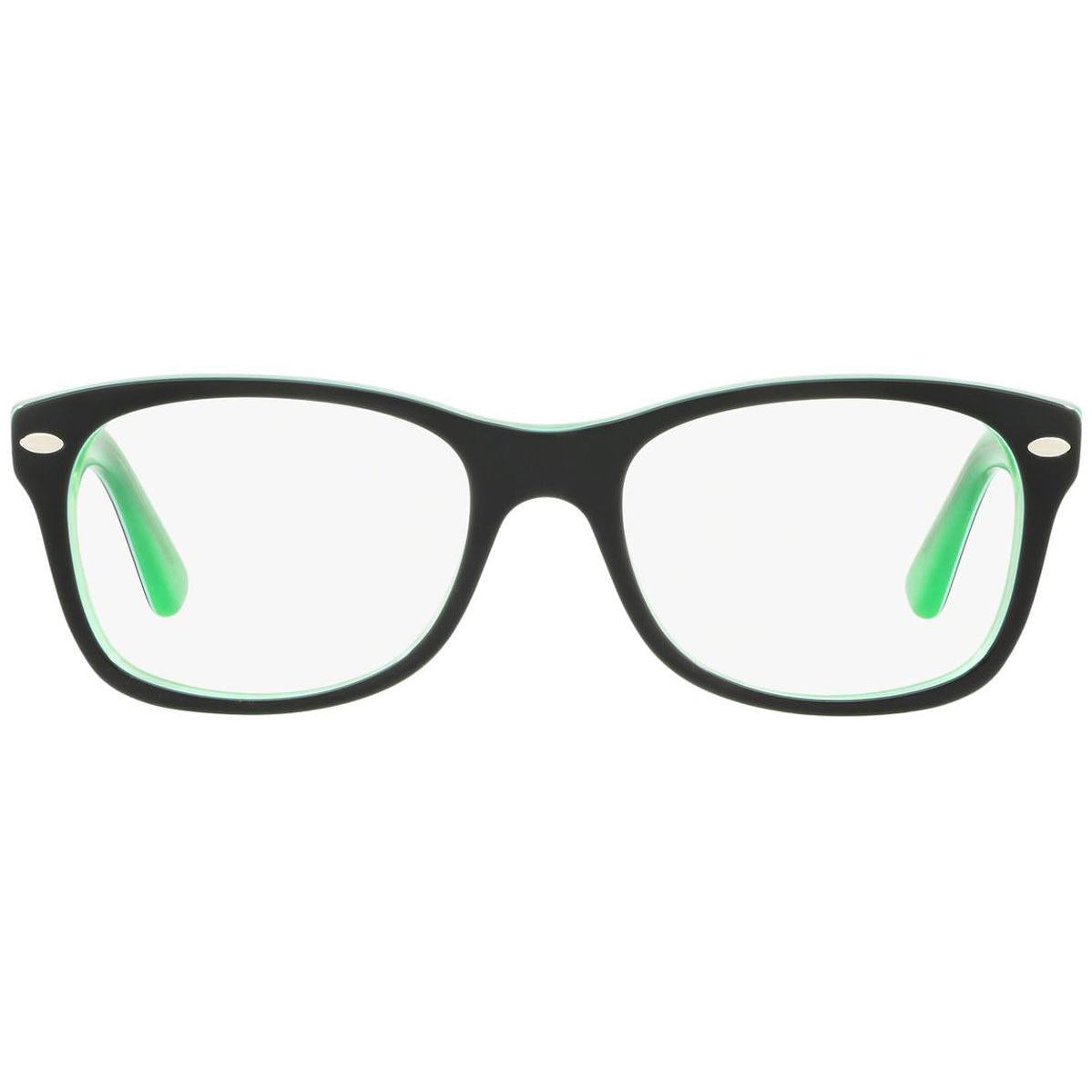 Junior Ray Ban Eyeglasses RY1528 3764 – shadesoptics.com