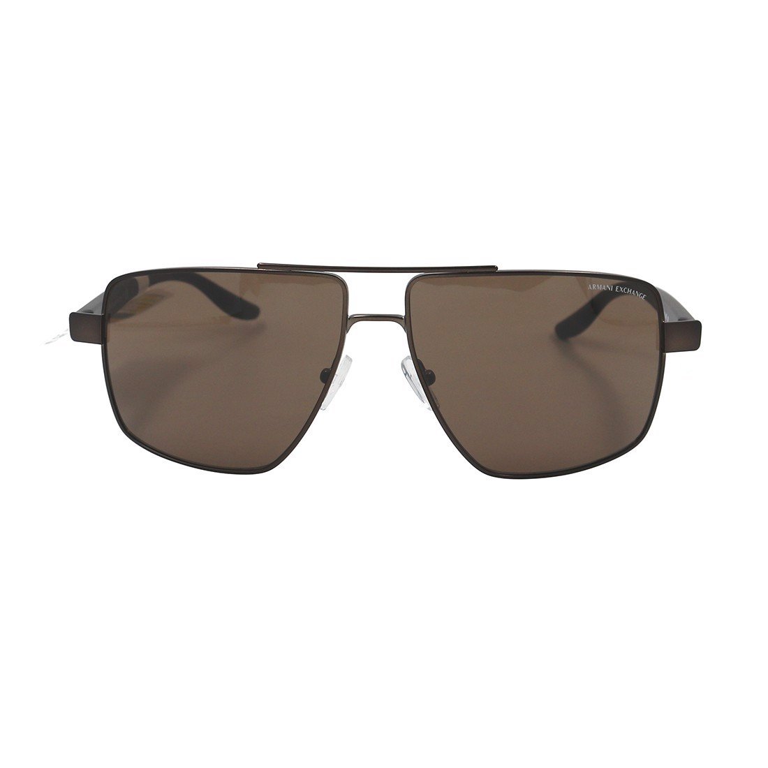 Unisex Armani Exchange Sunglasses AX2037S 6001/73 – shadesoptics.com