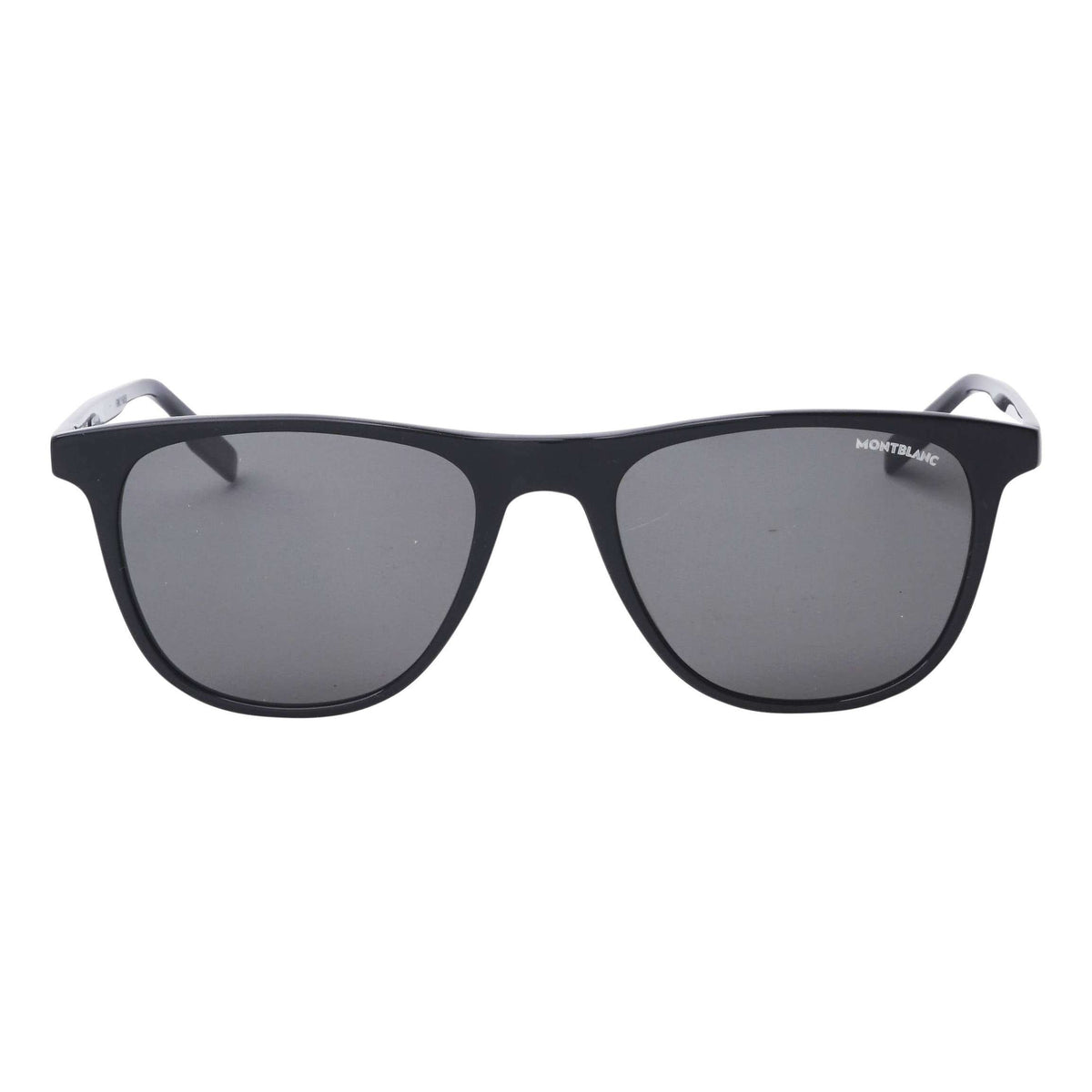 Men's MontBlanc Sunglasses MB0150S 1 – shadesoptics.com
