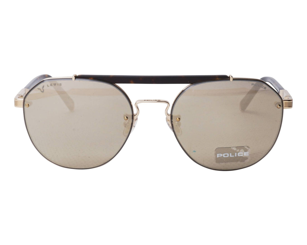 Police X Lewis Hamilton SPLE19 300G – shadesoptics.com