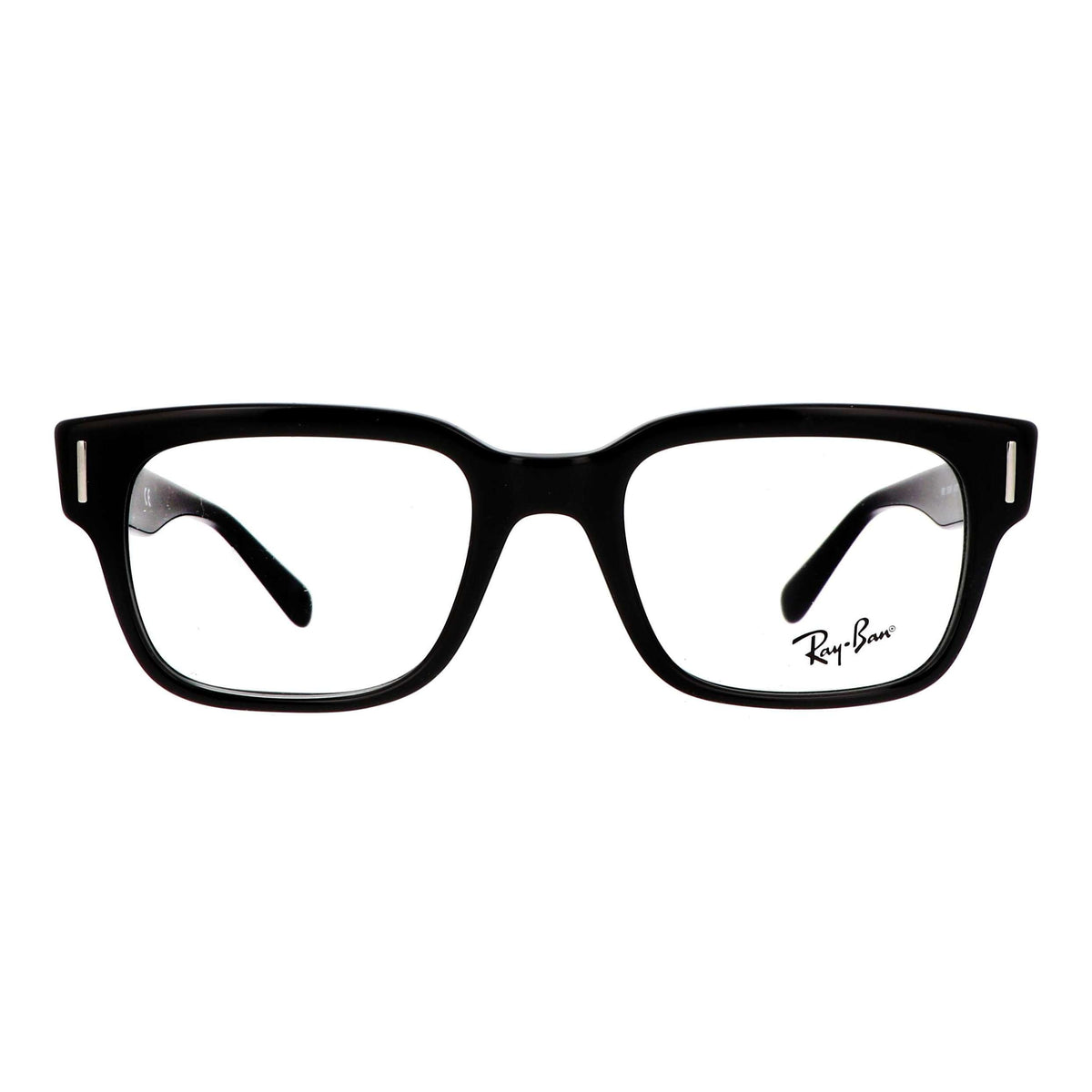 Unisex Ray Ban Eyeglasses RB5388 2000 – shadesoptics.com
